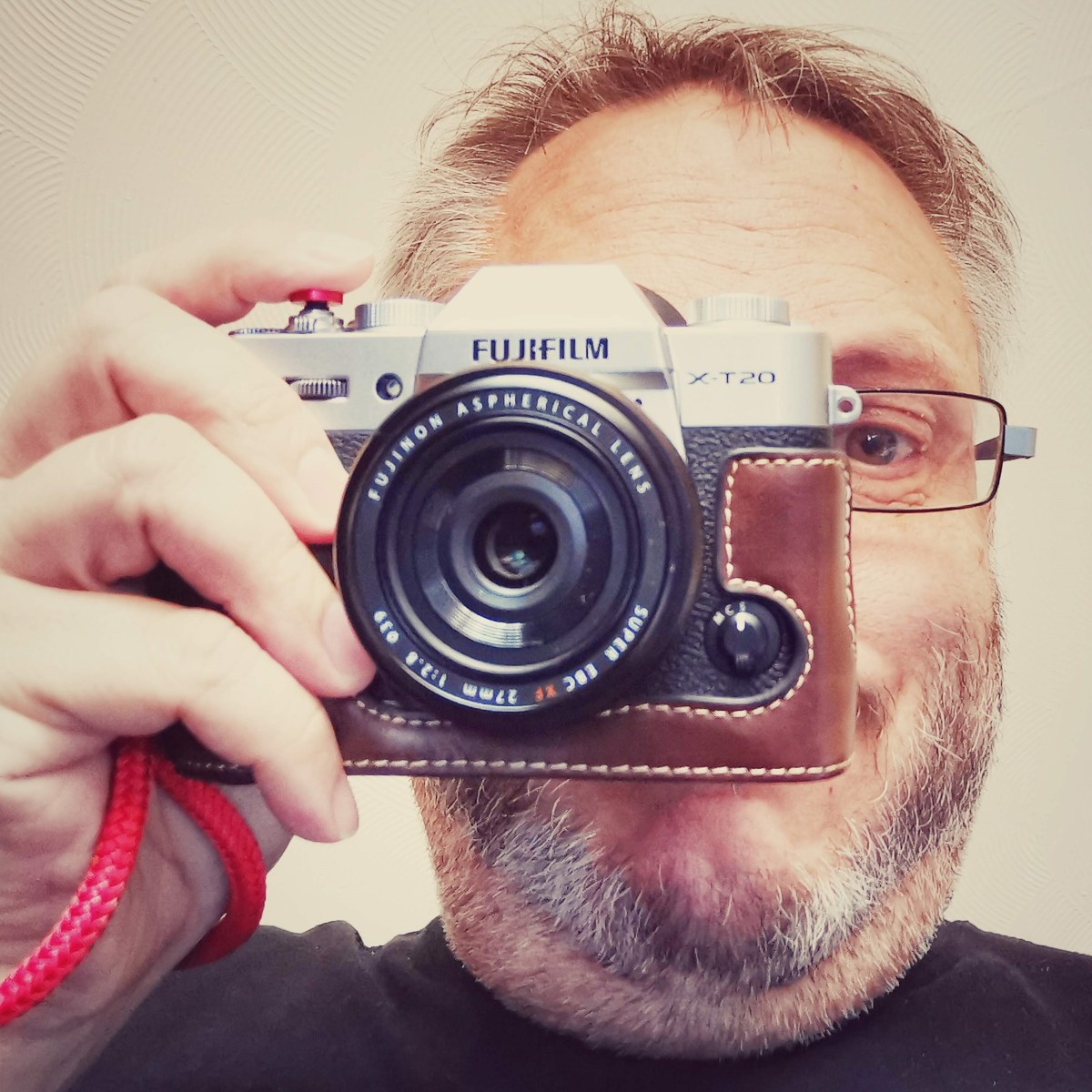 Welcome to “One Camera One Lens” – The new home for my photography.