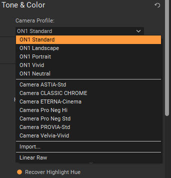 The Importance Of Presets And LUTs – One Camera One Lens Photography
