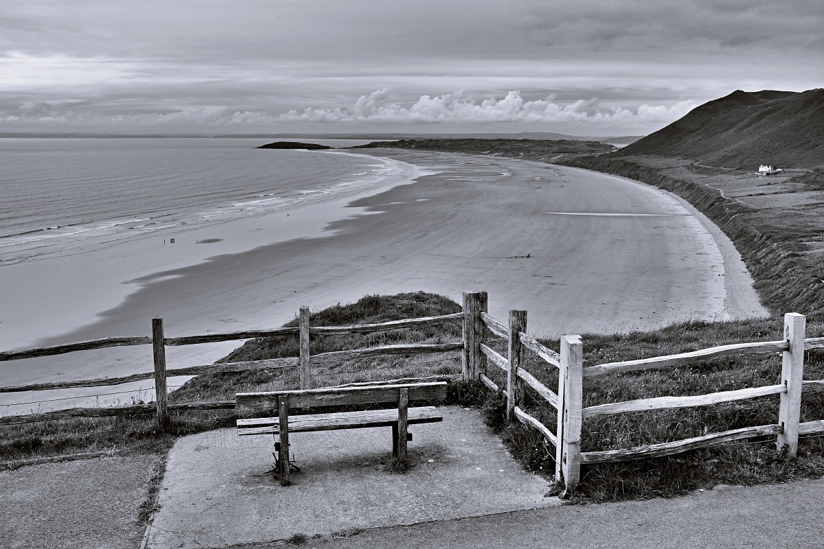 Rhosilli Coastal Photography – One Camera One Lens Photography