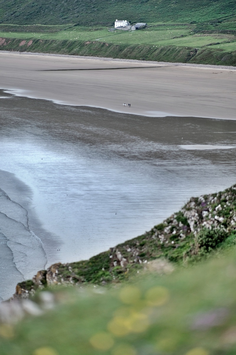 Rhosilli Coastal Photography – One Camera One Lens Photography