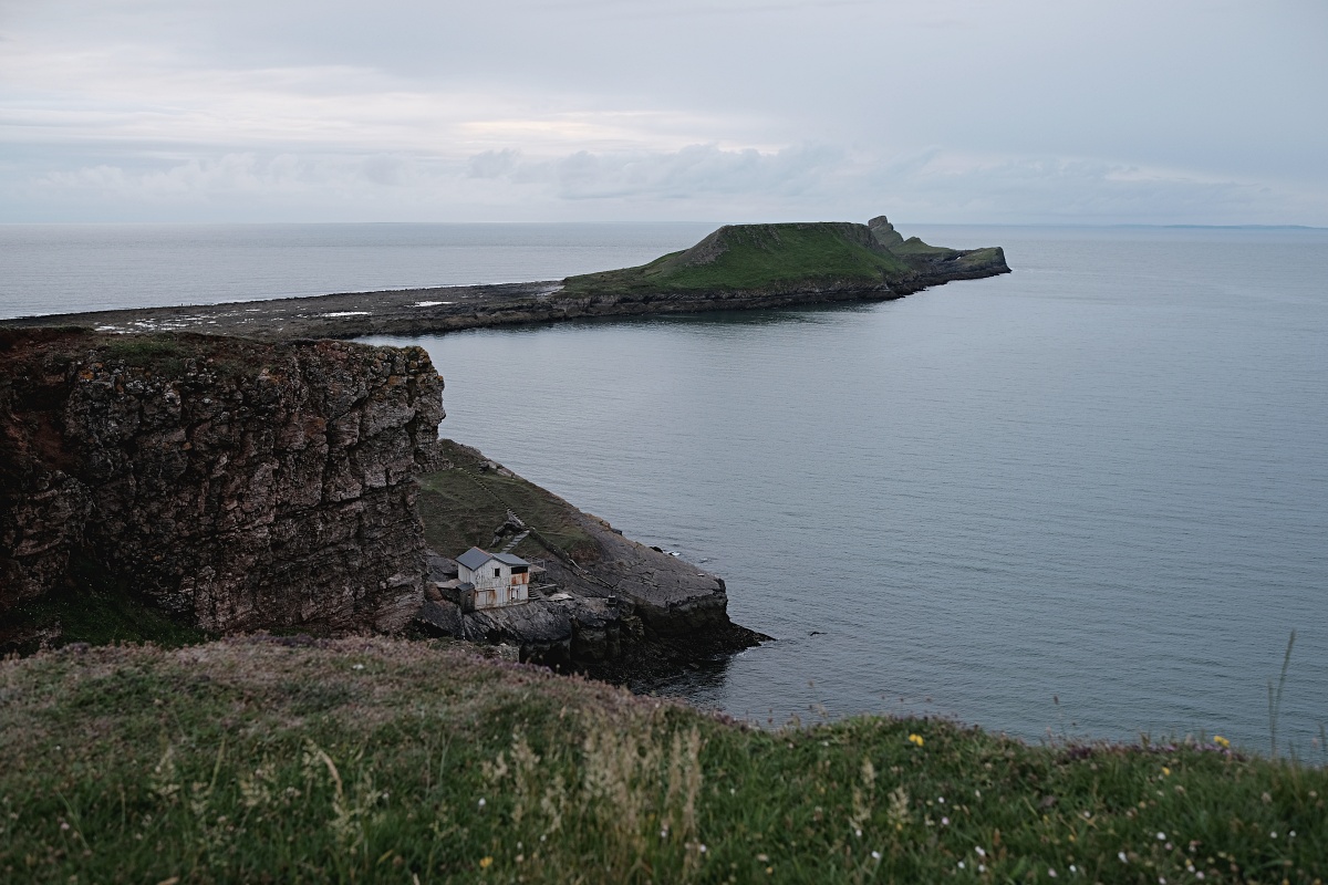 Rhosilli Coastal Photography – One Camera One Lens Photography
