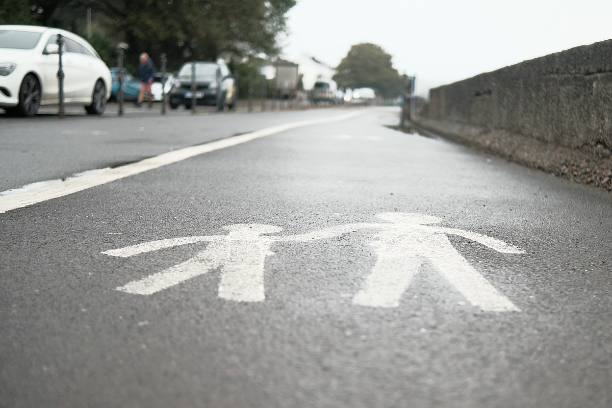 Mumbles Photography Shoot (From a different perspective) – One Camera ...