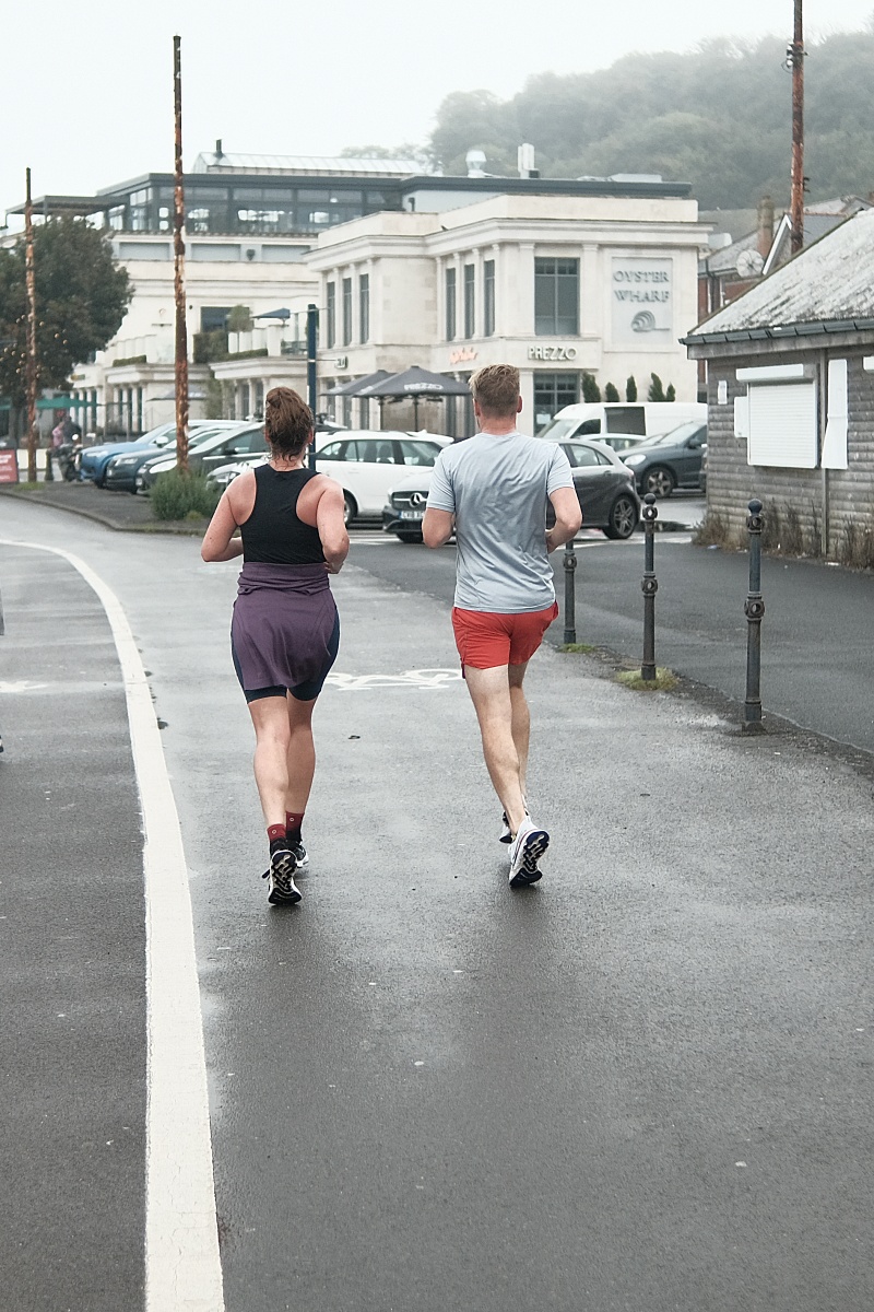 Mumbles Photography Shoot (From a different perspective) – One Camera ...