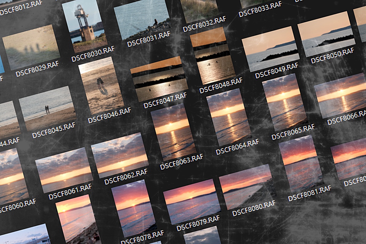The Advantages Of Photographing In Raw – One Camera One Lens Photography