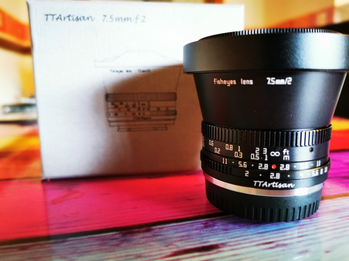 Why use fisheye lenses? – One Camera One Lens Photography