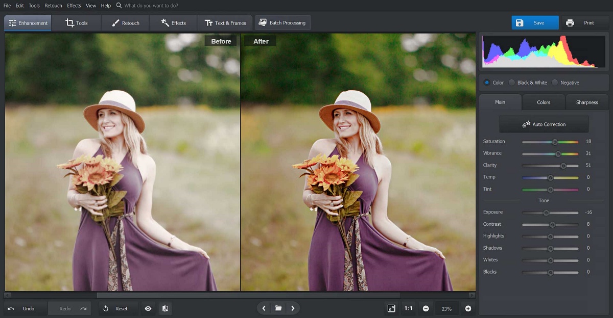 PhotoWorks Review – One Camera One Lens Photography