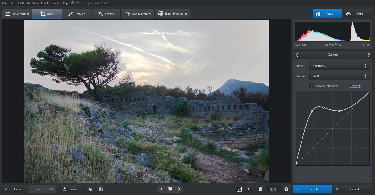 PhotoWorks Review – One Camera One Lens Photography