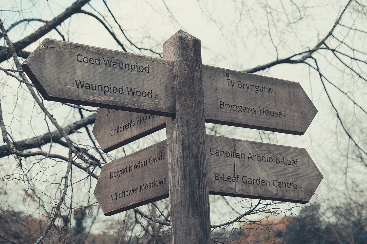 Bryngarw Country Park Visit – One Camera One Lens Photography