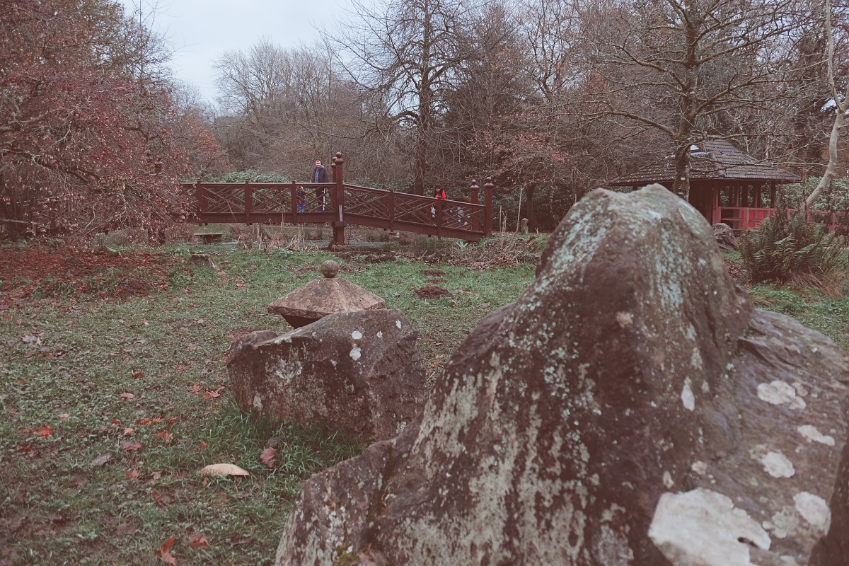 Bryngarw Country Park Visit – One Camera One Lens Photography