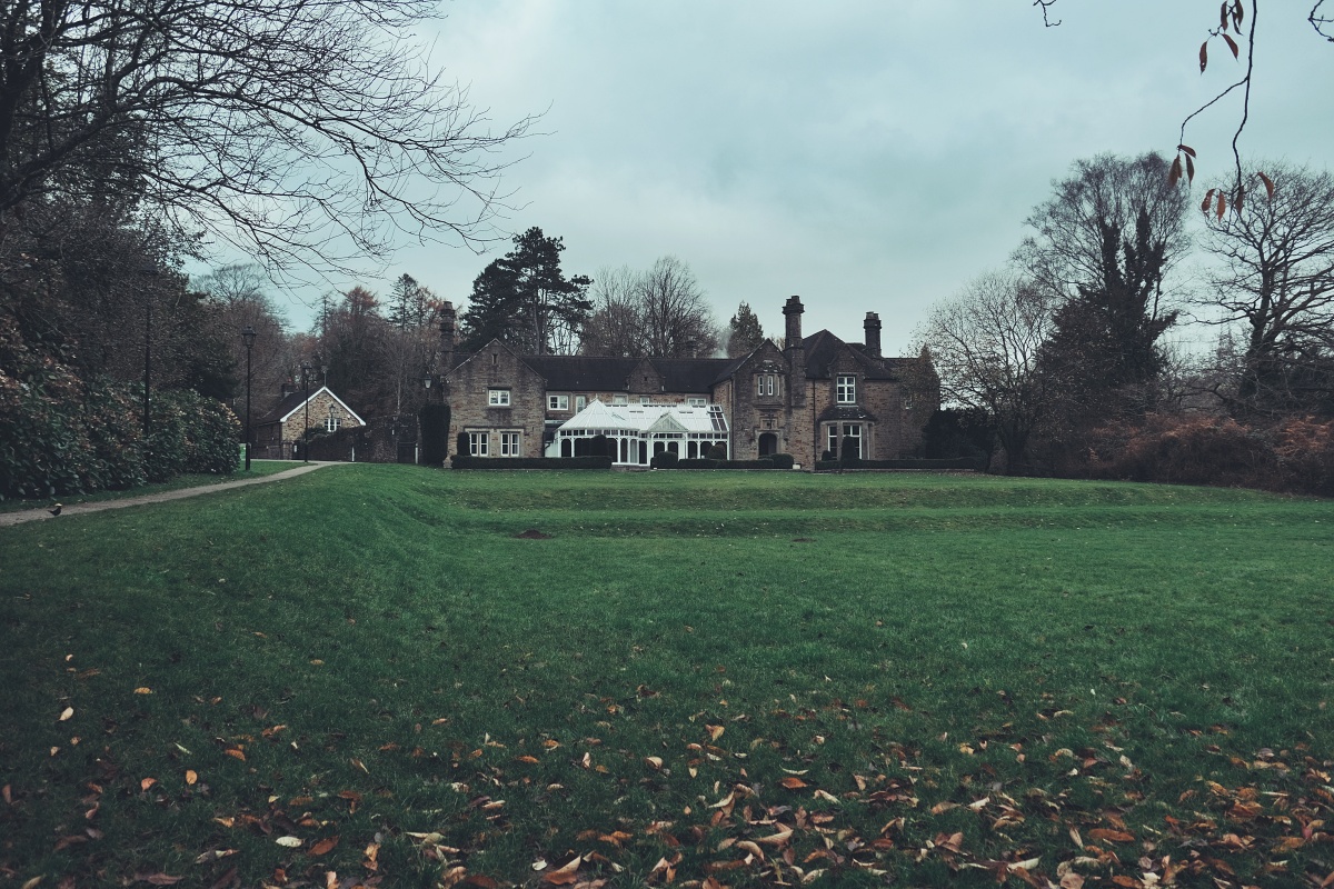 Bryngarw Country Park Visit – One Camera One Lens Photography