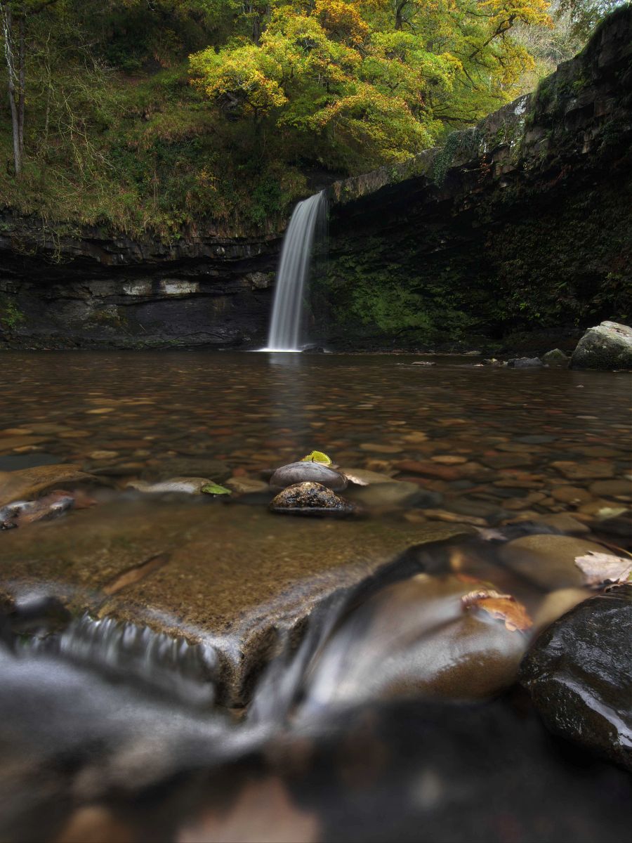 Landscape Photography: How To Photograph Waterfalls (Part 2) – One ...