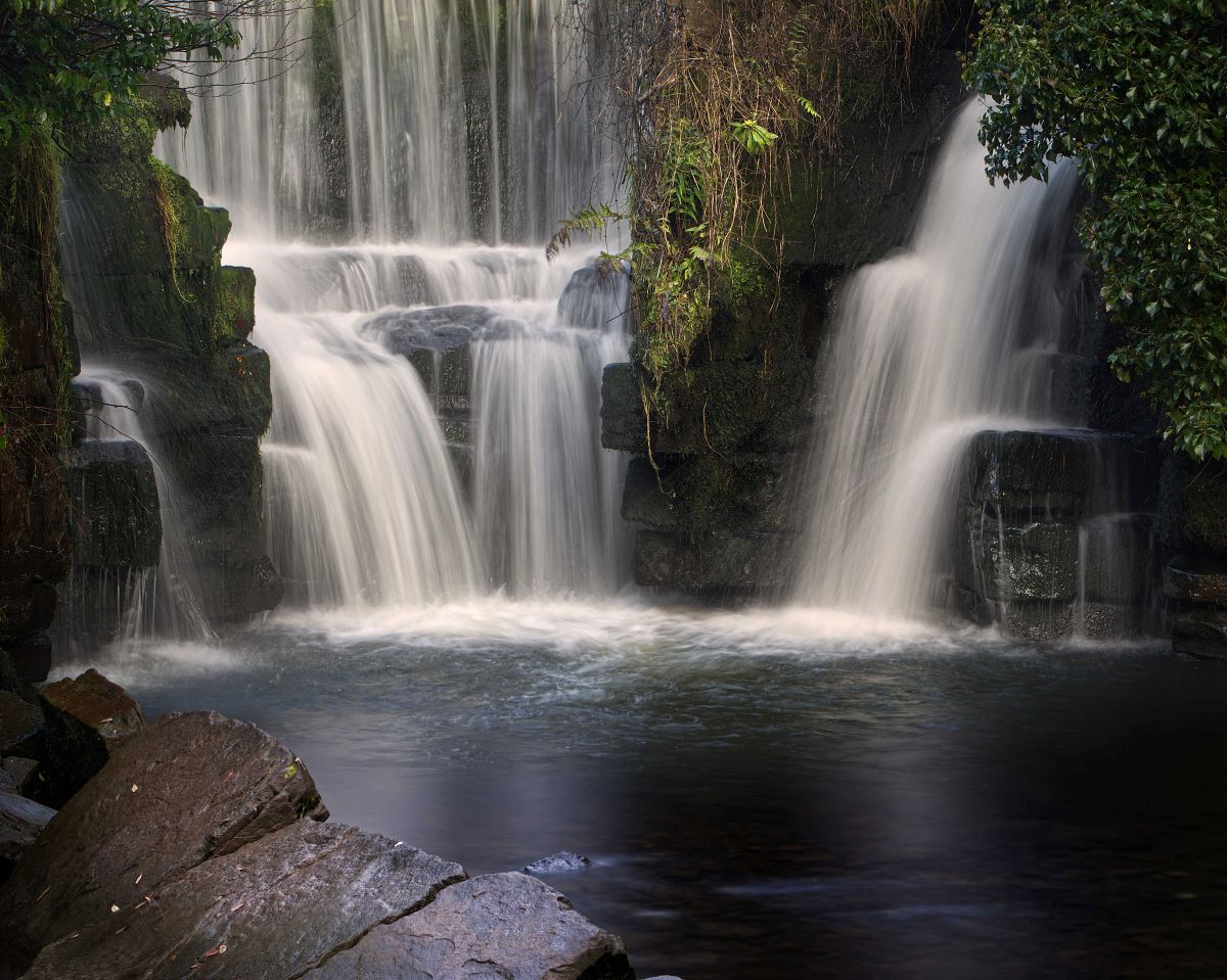 Landscape Photography: How To Photograph Waterfalls (Part 2 ...