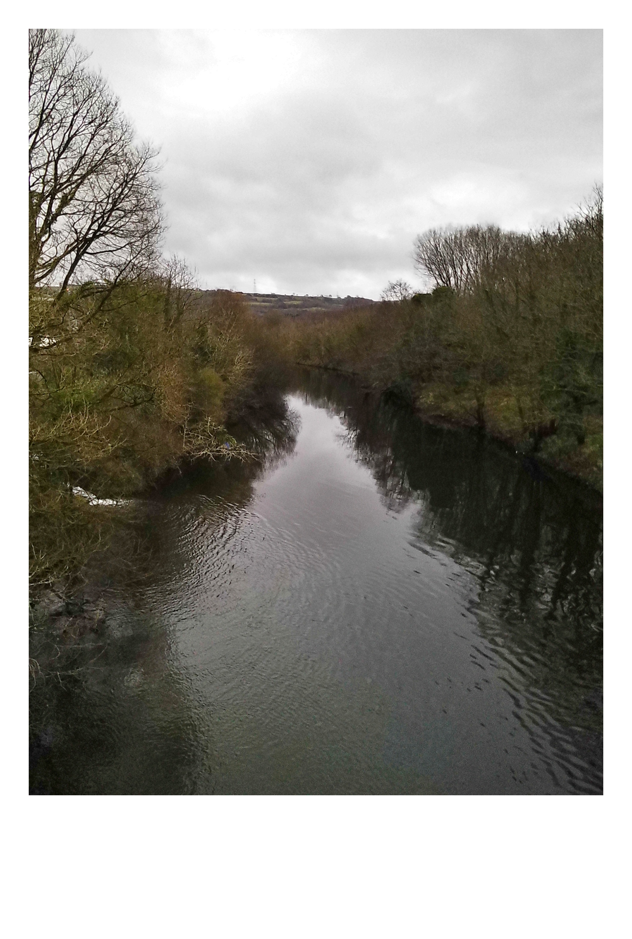 A visit to Clydach with the Fujifilm Instax Evo – One Camera One Lens ...