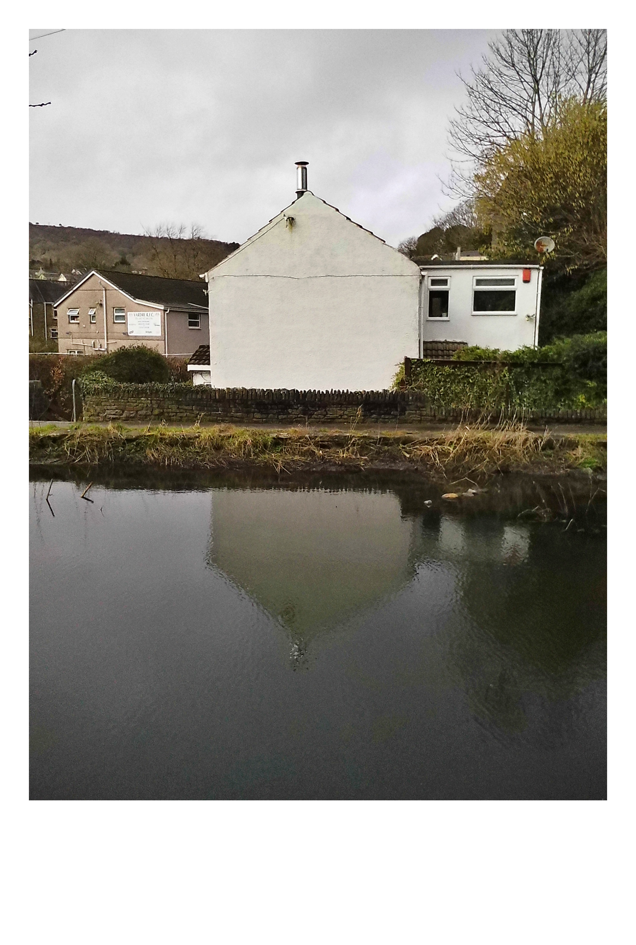 A visit to Clydach with the Fujifilm Instax Evo – One Camera One Lens ...