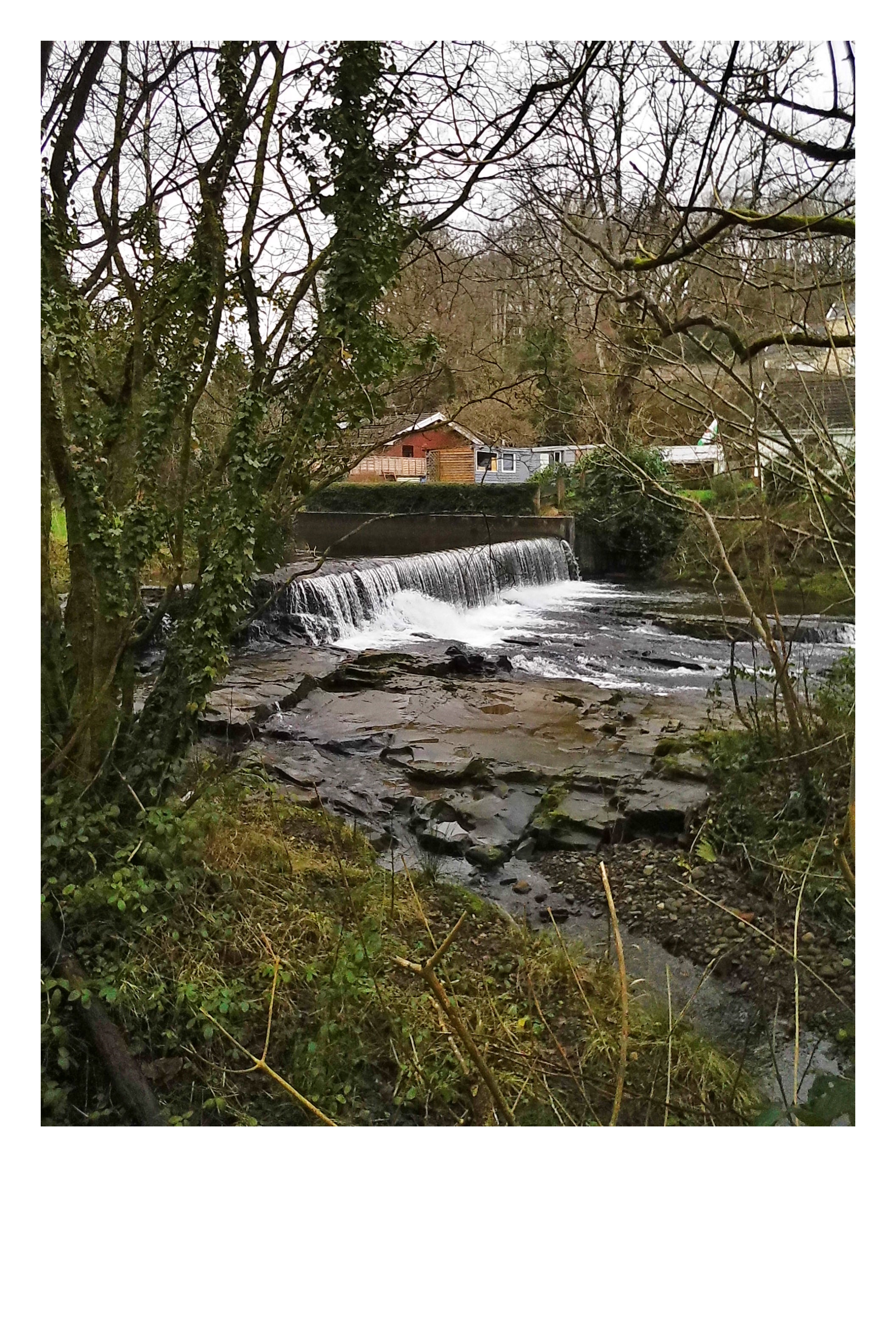 A visit to Clydach with the Fujifilm Instax Evo – One Camera One Lens ...