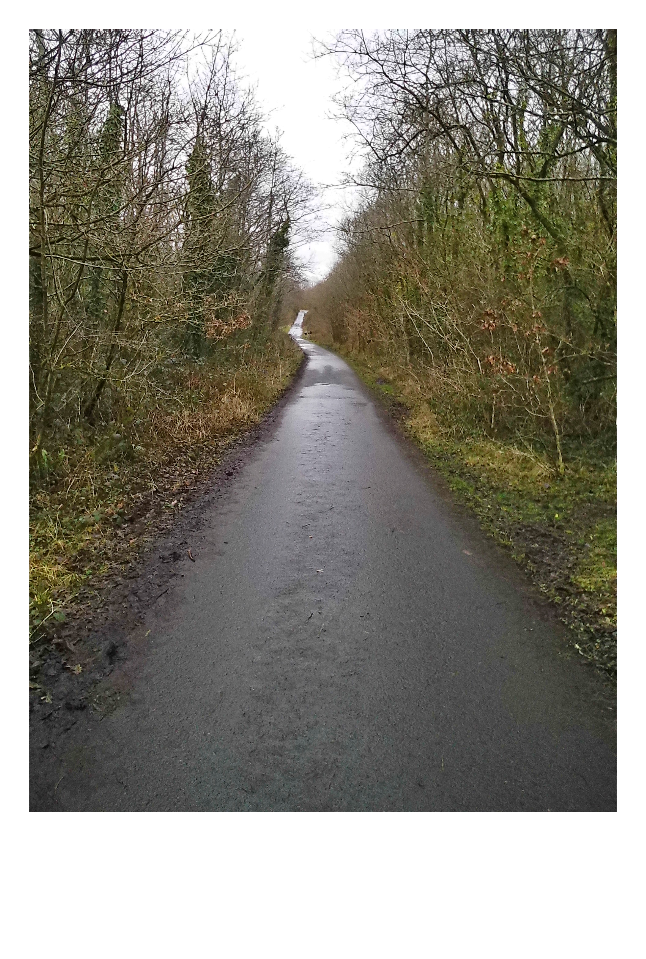 A visit to Clydach with the Fujifilm Instax Evo – One Camera One Lens ...