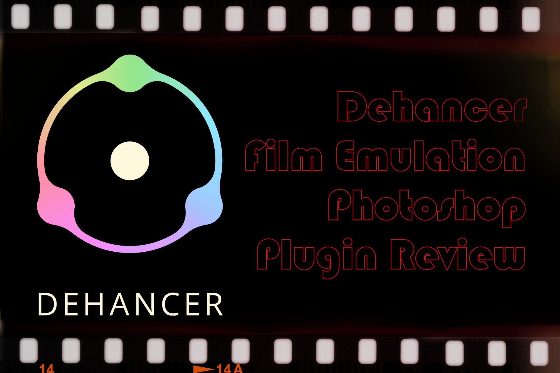 Dehancer Review: The ultimate film emulation plugin. – One Camera One ...