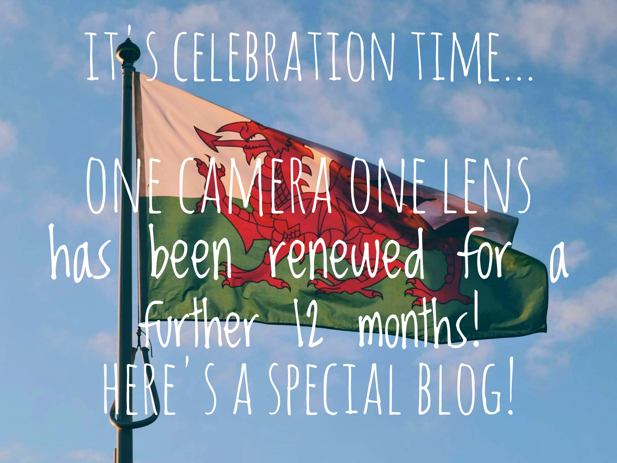 One Camera One Lens Renewed For A Third Year – One Camera One Lens ...