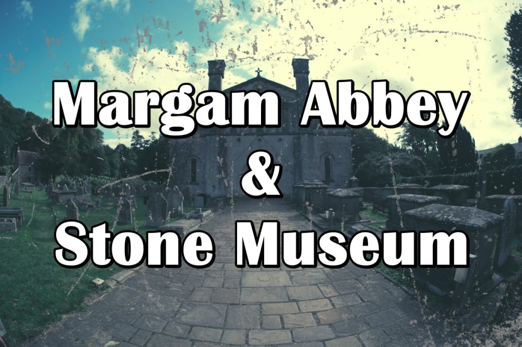 Margam Abbey And Stone Museum – One Camera One Lens Photography