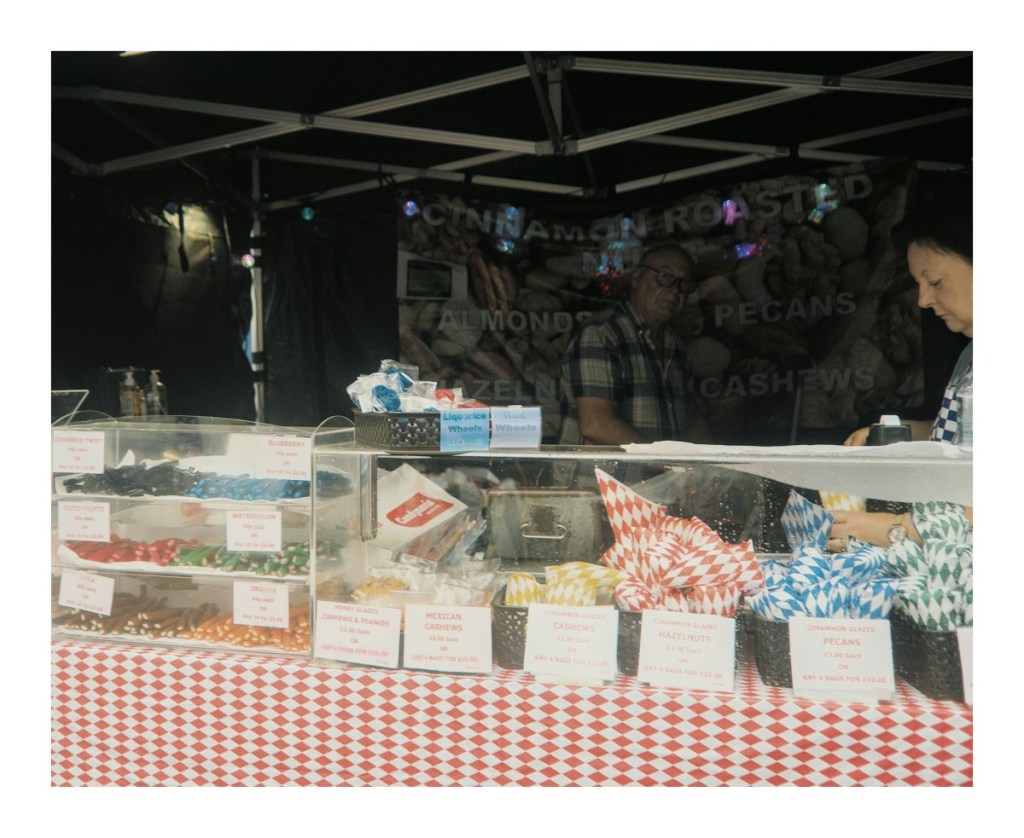 A Trip Around Neath Fair Market Stalls – One Camera One Lens Photography