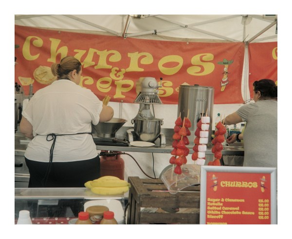 A Trip Around Neath Fair Market Stalls – One Camera One Lens Photography