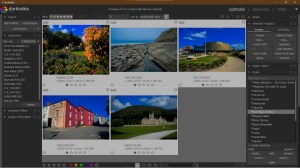 A selection of Darktable Styles – One Camera One Lens Photography