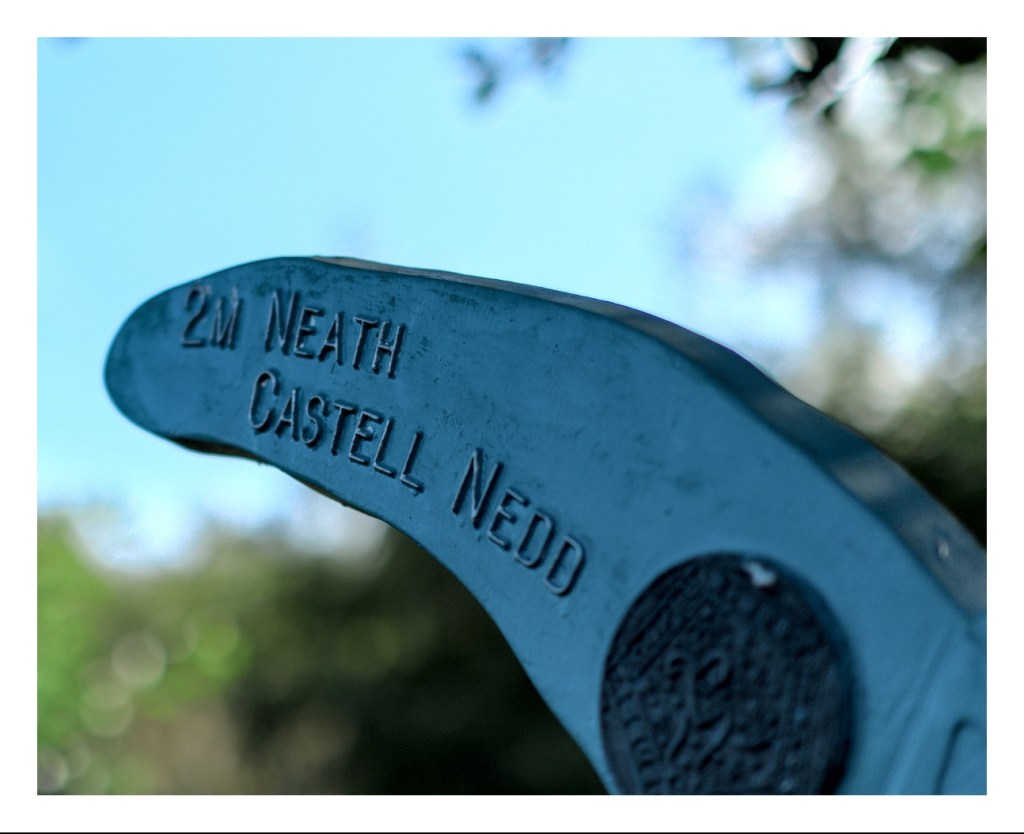 A Walk Along Neath Canal – One Camera One Lens Photography