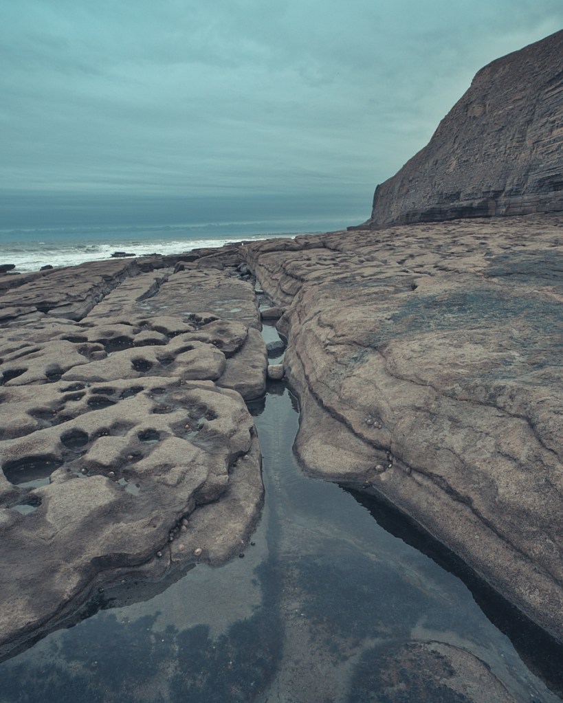 Southerndown And Dunraven Bay Visit – One Camera One Lens Photography