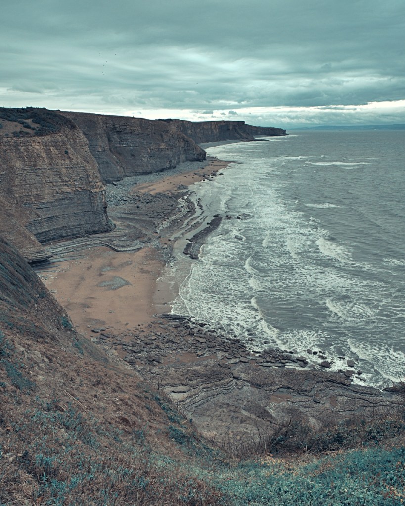 Southerndown And Dunraven Bay Visit – One Camera One Lens Photography