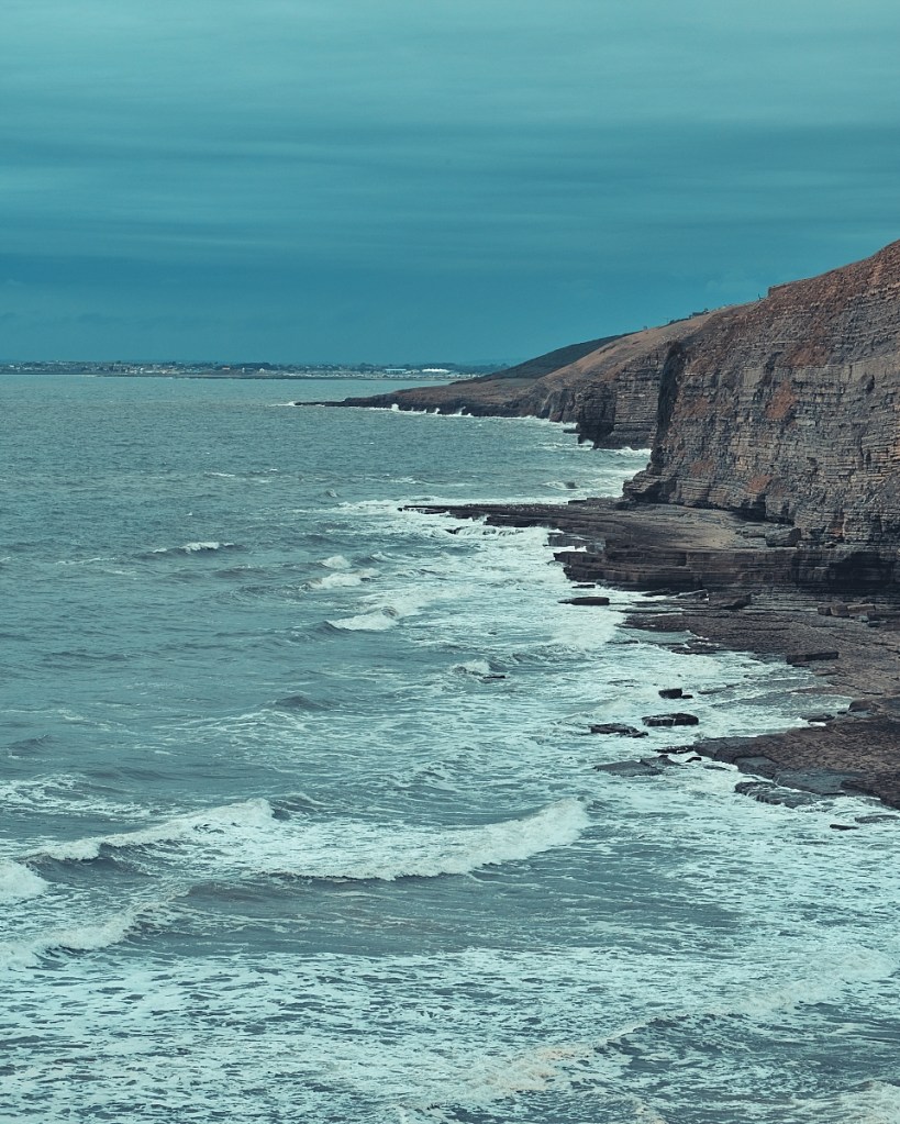 Southerndown And Dunraven Bay Visit – One Camera One Lens Photography