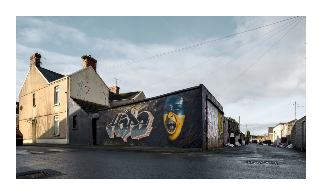 Port Talbot Art Walk 2023 – One Camera One Lens Photography