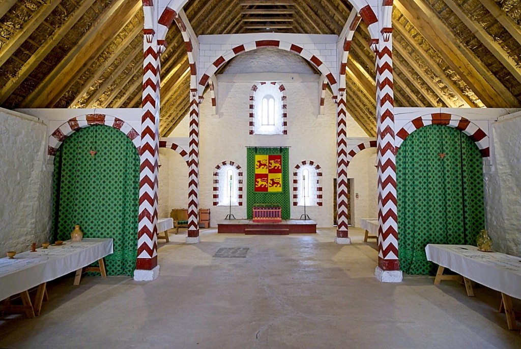 Saint Fagans Museum With A Vintage Camera, A Fujifilm And Almost An ...