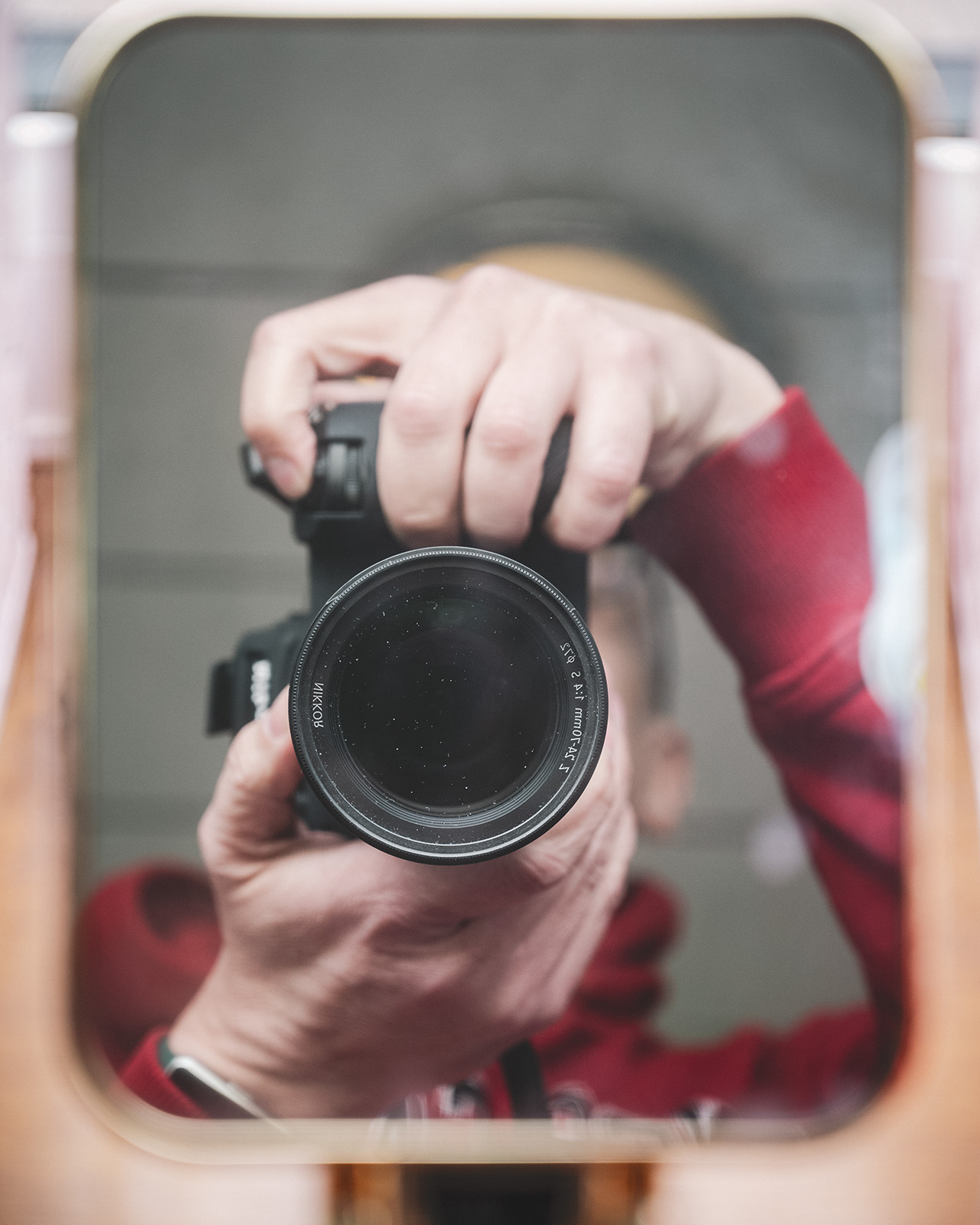 The Nikon Z6ii – A long term review. – One Camera One Lens Photography