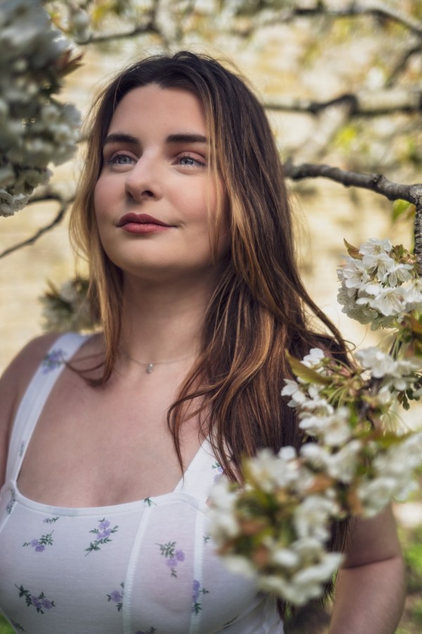 A Fantastic Model Portrait Shoot – One Camera One Lens Photography
