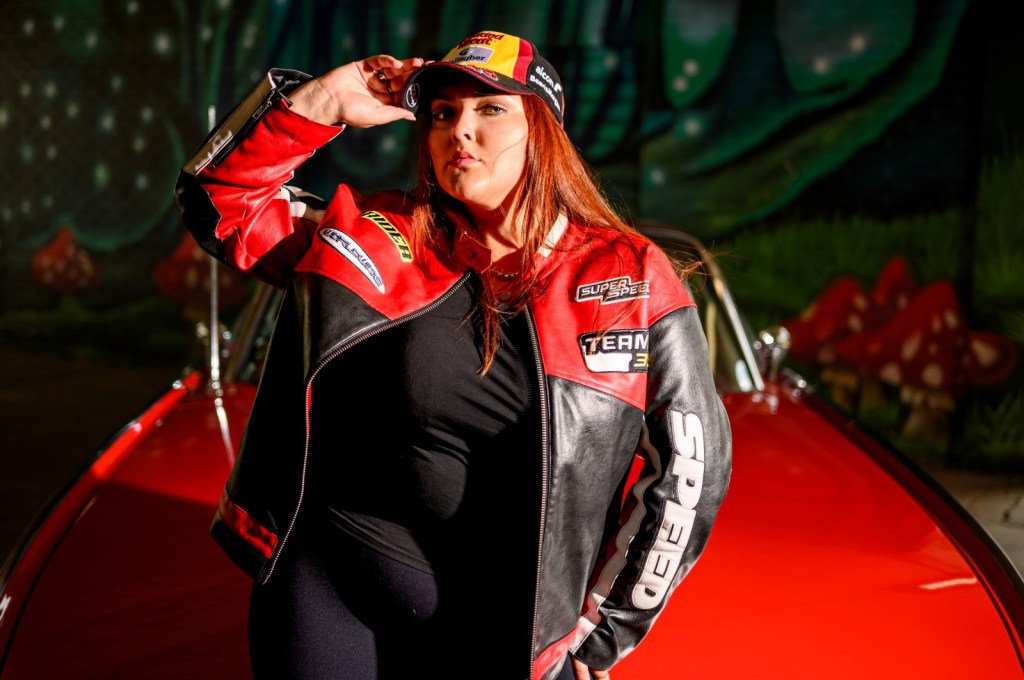 Models And Cars – Part Three – Elle, Tatiani And Cars – One Camera One ...