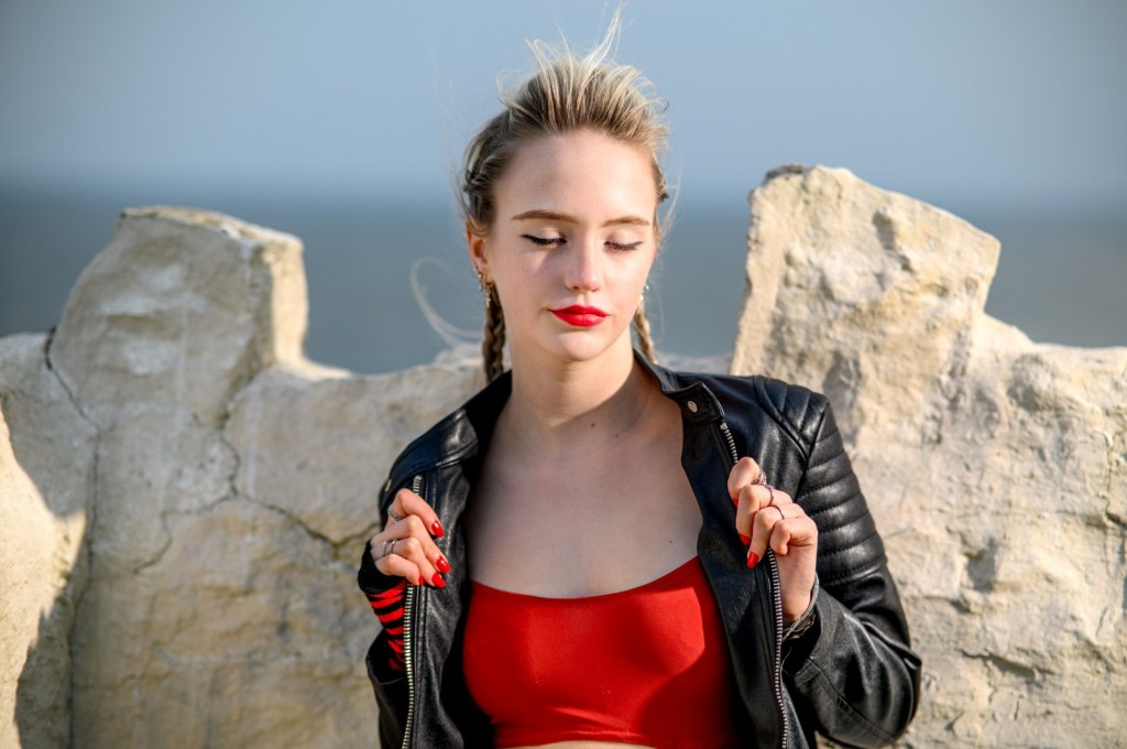 Imogen Photoshoot! – One Camera One Lens Photography
