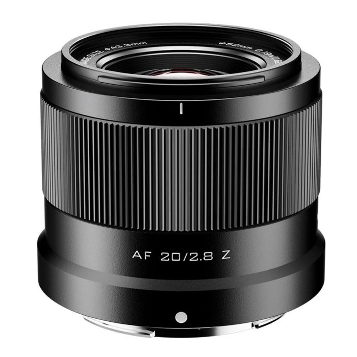 Nikon Vs Viltrox: Are we about to lose Viltrox compatibility with Nikon ...