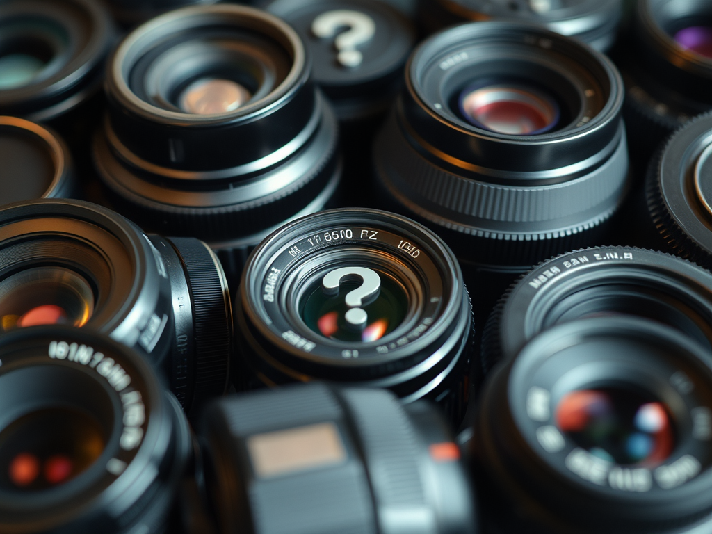 Why super wide aperture lenses are important even if your camera is ...