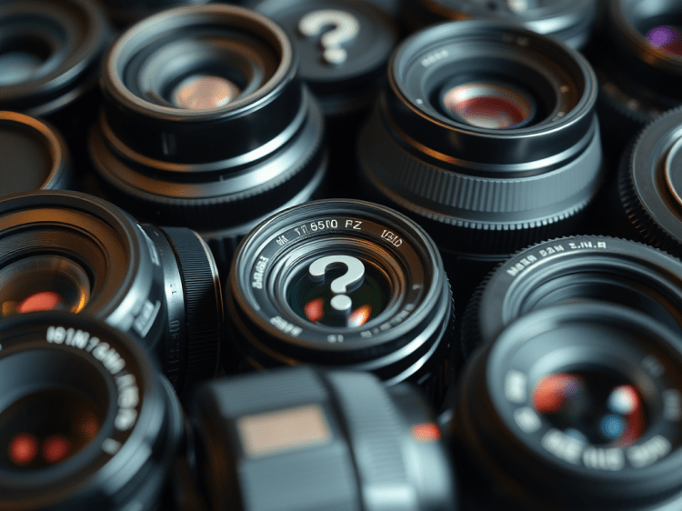 Remember I Said “My Lens Collection Is Complete”? Well… – One Camera ...