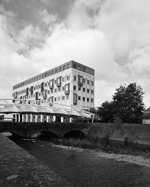 Port Talbot Street Photography In Black And White. – One Camera One ...