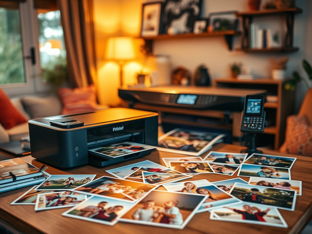 Printing Poll Results – It Is Time to Talk – One Camera One Lens ...