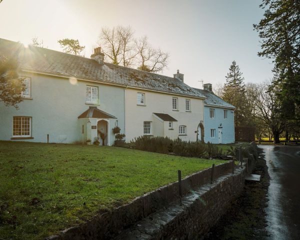 A Quick Visit To Merthyr Mawr In The Winter Sun – One Camera One Lens ...