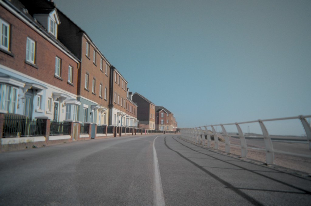 Retropia Oreo Disposable Camera Lens Review – One Camera One Lens ...