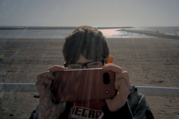 Retropia Oreo Disposable Camera Lens Review – One Camera One Lens ...