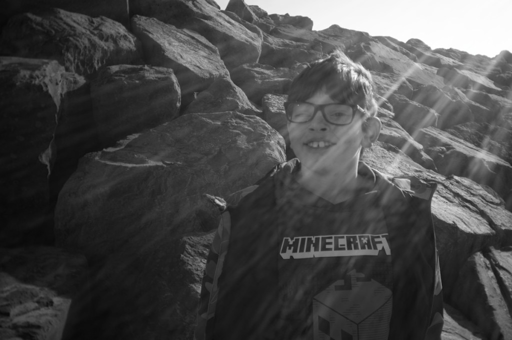 Retropia Oreo Disposable Camera Lens Review – One Camera One Lens ...