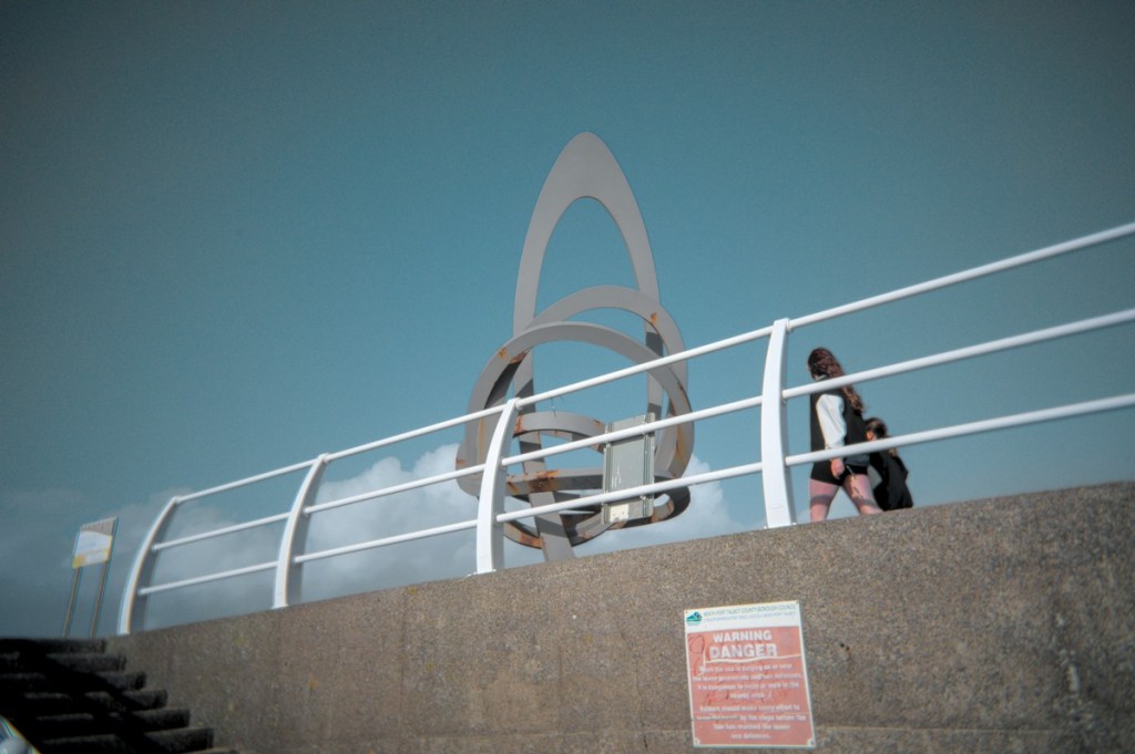 Retropia Oreo Disposable Camera Lens Review – One Camera One Lens ...