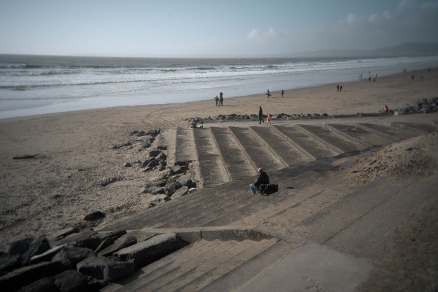 Retropia Oreo Disposable Camera Lens Review – One Camera One Lens ...