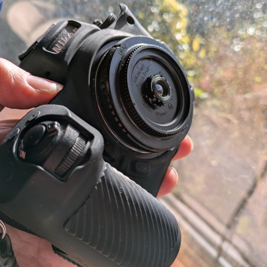 Retropia Oreo Disposable Camera Lens Review – One Camera One Lens ...