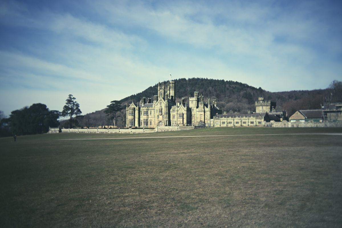 Retropia Oreo Lens For Video (And Vintage Looking Images) – One Camera ...