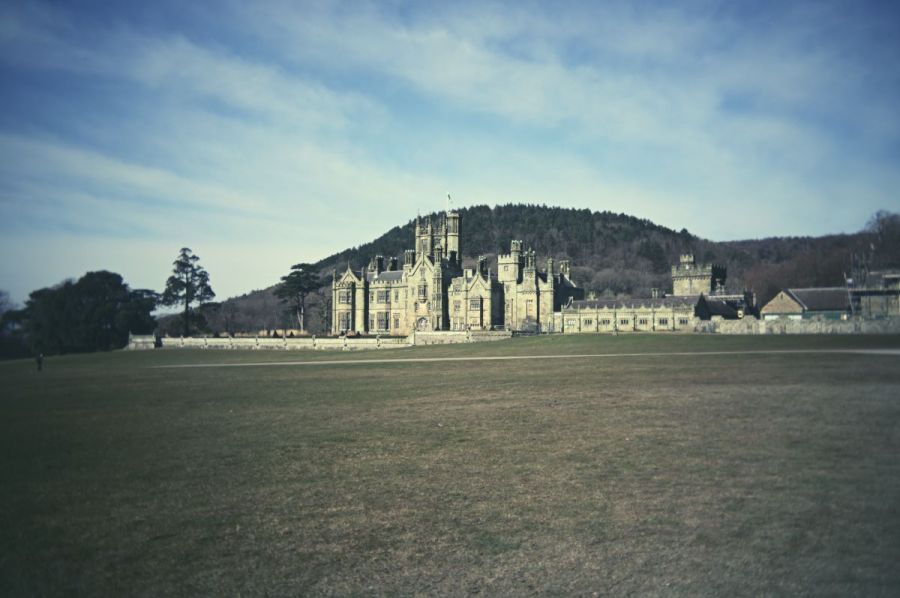 Retropia Oreo Lens For Video (And Vintage Looking Images) – One Camera ...